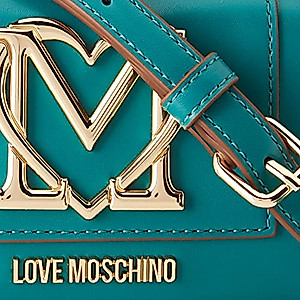 Love Moschino JC4414PP0FKQ0, Green