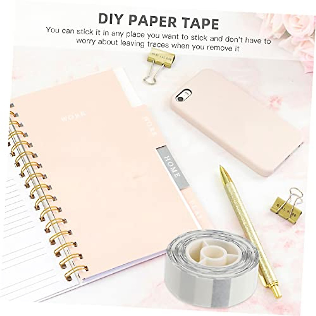 TEHAUX 2 Sets Label Gift Stickers Present Tags Sticker Barcode Gift Tags Stickers Gift Tag Sticker Adhesive Gift Tags Candy Stickers Price Tags D11 Cable Office Supplies Paper