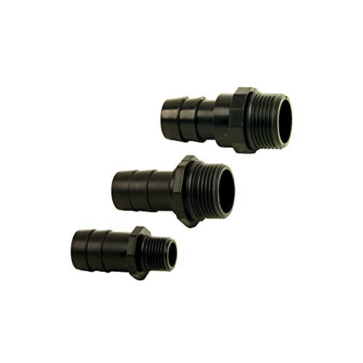 TetraPond Submersible Flat Box Filter, For 250 To 500 Gallon Ponds