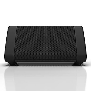 OontZ Upgraded Angle 3 Bluetooth Speaker | Portable Bluetooth Speakers | Powerful 10 Watt Output | 100 Foot Wireless Bluetooth Range | Extended Battery Life | Water Resistant (IPX5)