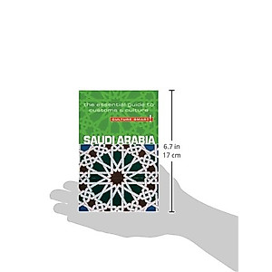 Saudi Arabia - Culture Smart!: The Essential Guide to Customs & Culture