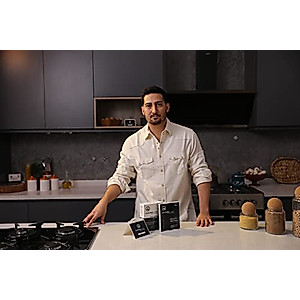 Catcher Labs Pantry & Clothing Moth Traps | Moth Traps with Pheromones | 20-Pack Non-Toxic Moth Killer | Moth Traps for Home