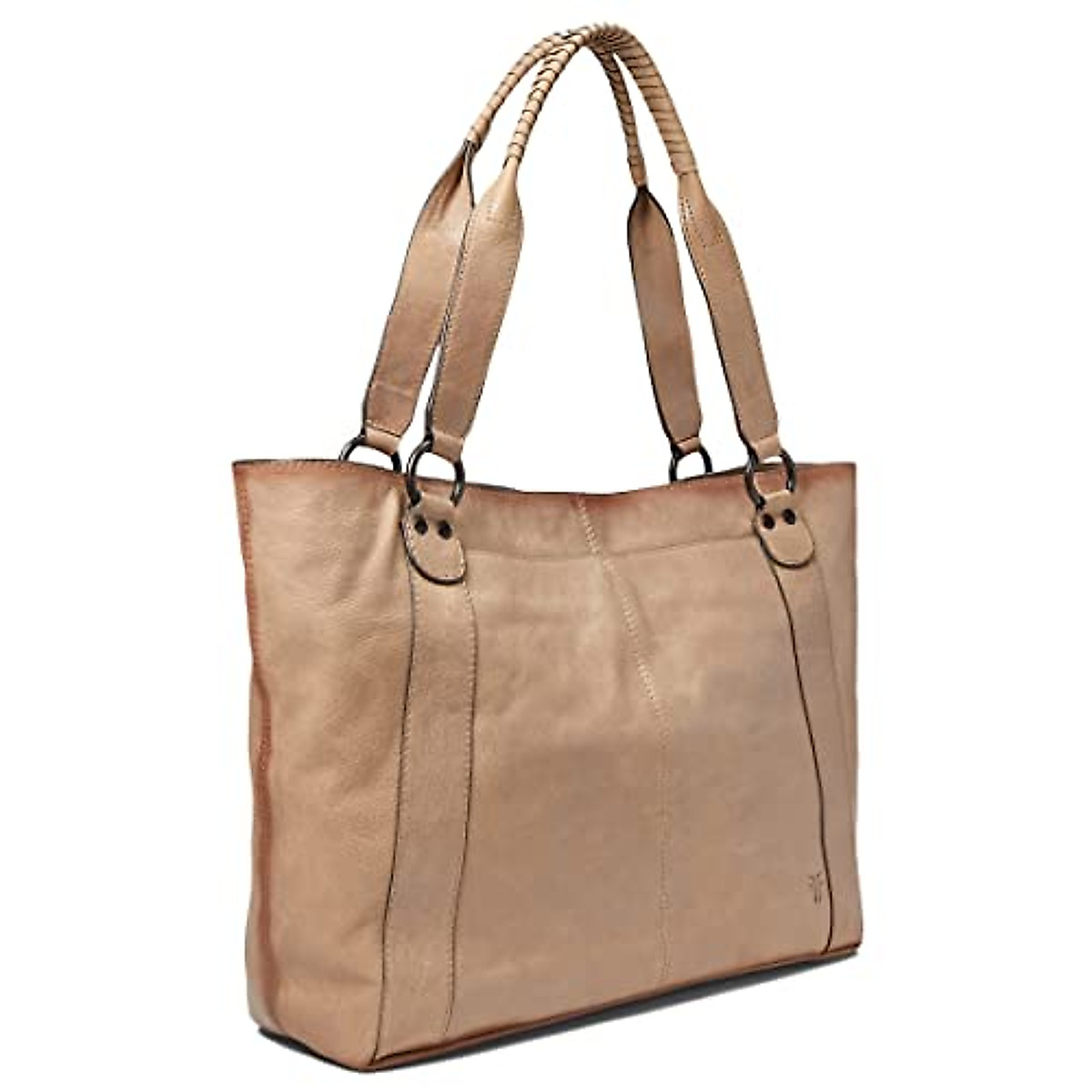 Frye Corrine Tote Parchment One Size