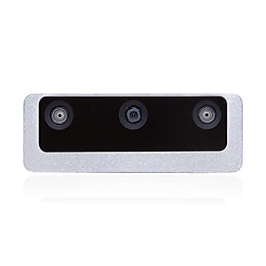 Luxonis Oak-D Wide PoE Robotics Camera