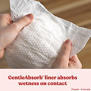 Huggies Size 5 Diapers, Little Snugglers Baby Diapers, Size 5 (27+ lbs), 19 Count