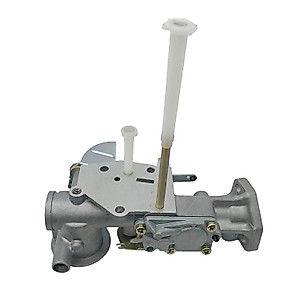 Autu Parts 397135 Carburetor for 5 HP L head engine 135200 130200 133200 130201 130202 130203 130206 130207 Model fits 130201-1610-01 130232-1638-02