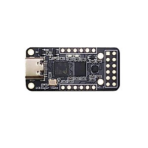 iCESugar-nano FPGA Development Board Open Source RISC-V iCE40LP1k Standard PMOD Connector (iCESugar-nano)