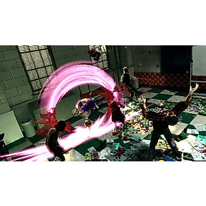 Lollipop Chainsaw - Playstation 3