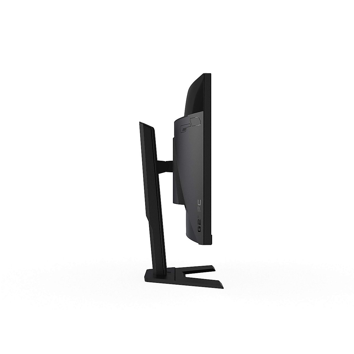 GIGABYTE G27FC 27" 165Hz 1080P Curved Gaming Monitor, 1920 x 1080 VA 1500R Display, 1ms (MPRT) Response Time, 90% DCI-P3, FreeSync Premium, 1x Display Port 1.2, 2x HDMI 1.4