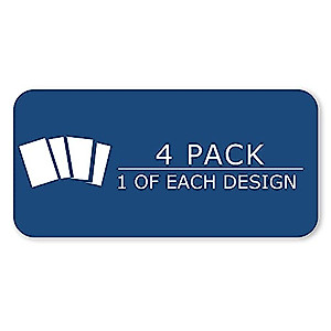 Roaring Spring Lifenotes College Ruled Recycled Memo Spiral Notebook, 4 Pack, 7" x 5" 80 Sheets, Assorted Colors