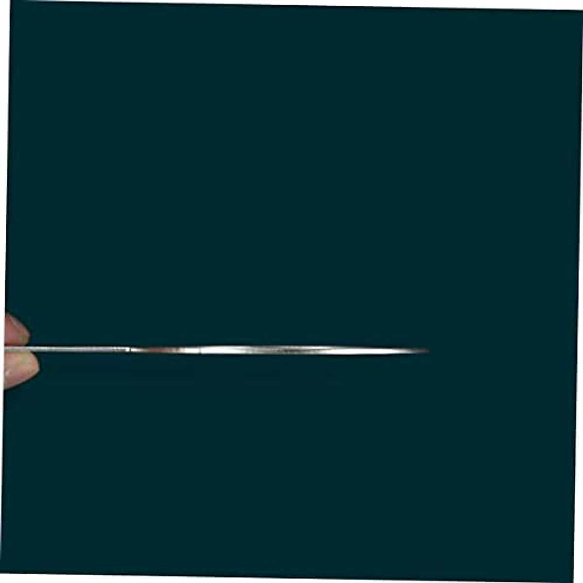 FELTECHELECTR 2pcs Tea with Cream Ring Coffee Espresso Coffee Milk Pitcher Coffee Dosing Funnel Espresso Handle Cover Coffee Latte Maker Espresso Measuring Cup Milk Cup Rim Cover Silver