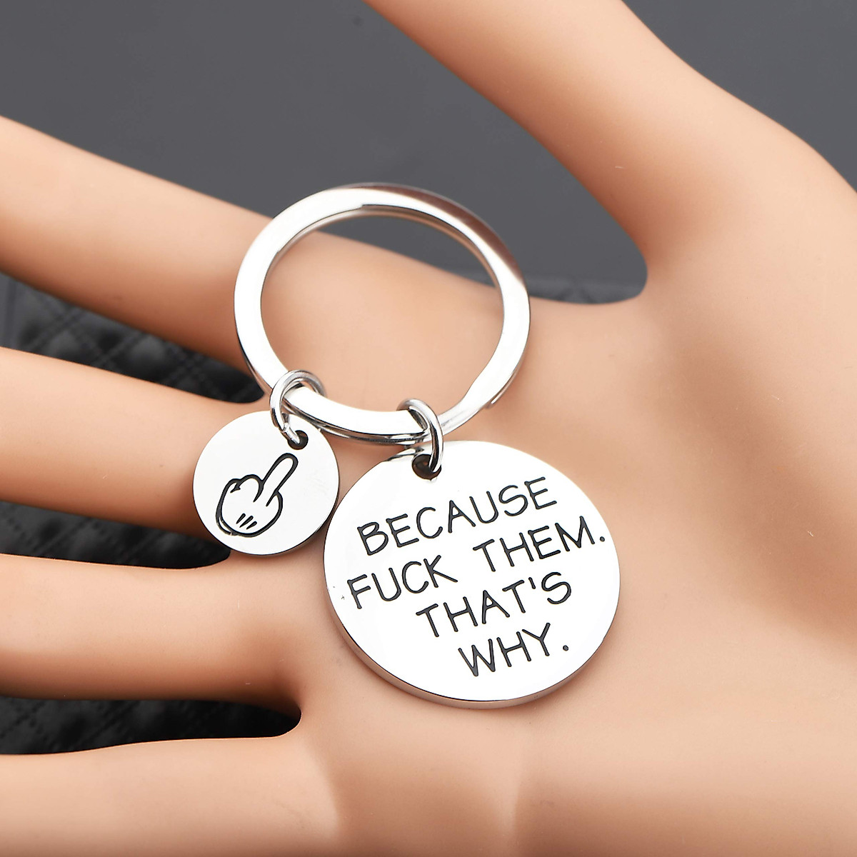 Lywjyb Birdgot Because Fuck Them That's Why (Because Fuck Them That's Why)