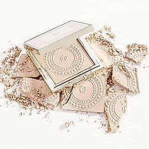 Jouer Soft Focus Hydrate & Set Powder Radiant Translucent Beauty Cosmetics Ultra-Radiant Pigments Healthy Ingredients Vegan, Paraben & Talc Free