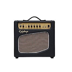 Epiphone Billie Joe Armstrong Les Paul Junior Guitar Player Pack Classic White