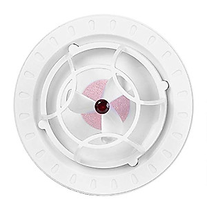 Mini Dishwasher, 5V10W Multifunctional Dishwasher 32.8"Household USB Mini Ultrasonic Dishwasher Dish Washing Machine Cleaner(Red)