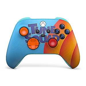 Xbox Wireless Controller – Space Jam: A New Legacy Tune Squad Exclusive, compatible with PC