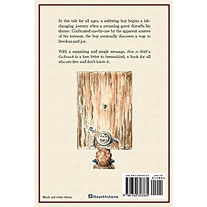How To Hold a Cockroach: A book for those who are free and don't know it