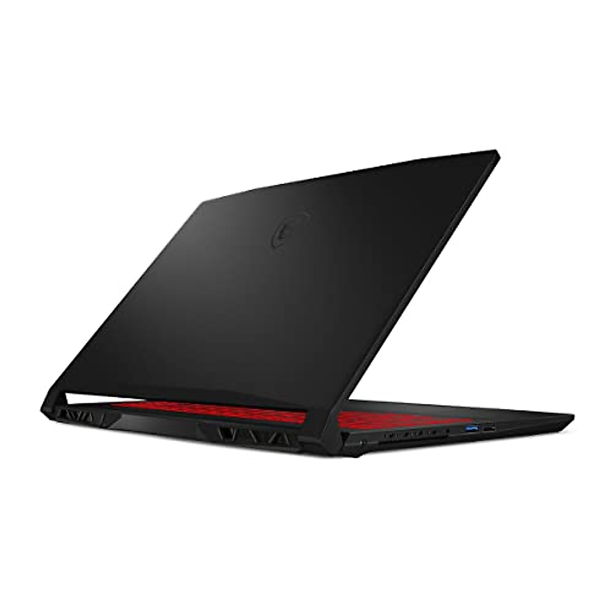 MSI Katana GF66 15.6" 244Hz FHD Gaming Laptop Intel Core i9-12900H RTX3070TI 16GB 1TBNVMe SSD Win11 - Black (12UGSOK-1046)