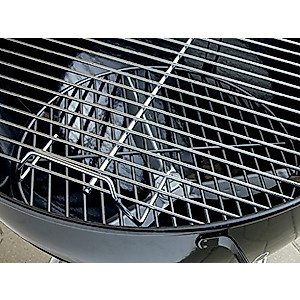 Weber Original Kettle 22-Inch Charcoal Grill