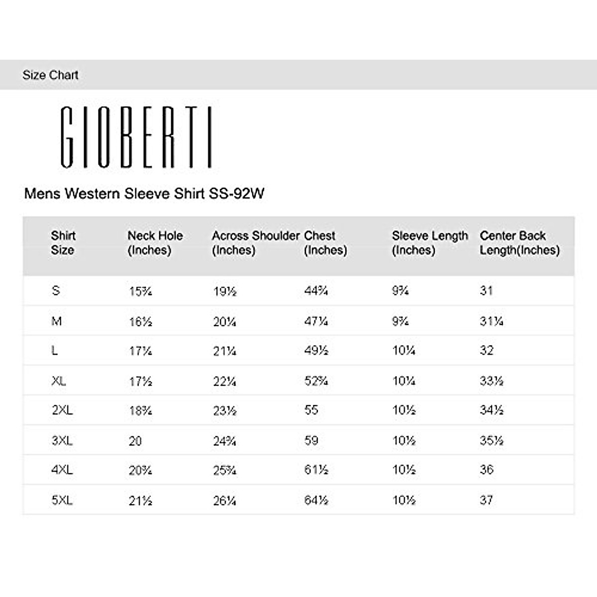 Gioberti Men's Short Sleeve Plaid Western Shirt, Blue Checkered, Medium