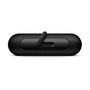 Beats By Dr. Dre Beats Pill+ Black (Renewed)