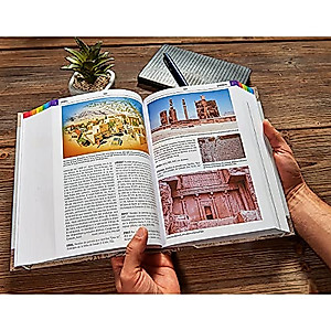 Diccionario Bíblico Ilustrado Holman | Holman Illustrated Bible Dictionary (Spanish Edition)