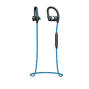 Jabra Sport Pace Wireless Bluetooth Earbuds - U.S. Retail Packaging
