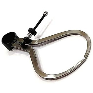 3 Pieces Spring Caliper Set - Inside, Outside & Divider 6" inch 150 mm Measuring Tool