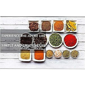 Premium Meat Grinder and Plate Set - Professional 7mm Hole Diameter Replacement Parts for Grinders and Mincers - Enhanced Alloy Disc for Optimal Performance