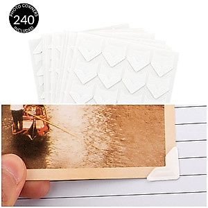 Andaz Press Letters to The Bride Kraft Brown Bachelorette Party Scrapbook Notebook Photo Keepsake Bridal Shower Guest Book Memory Book Gift for The Bride to Be 120 Pages 8.5 x 8.5-Inches