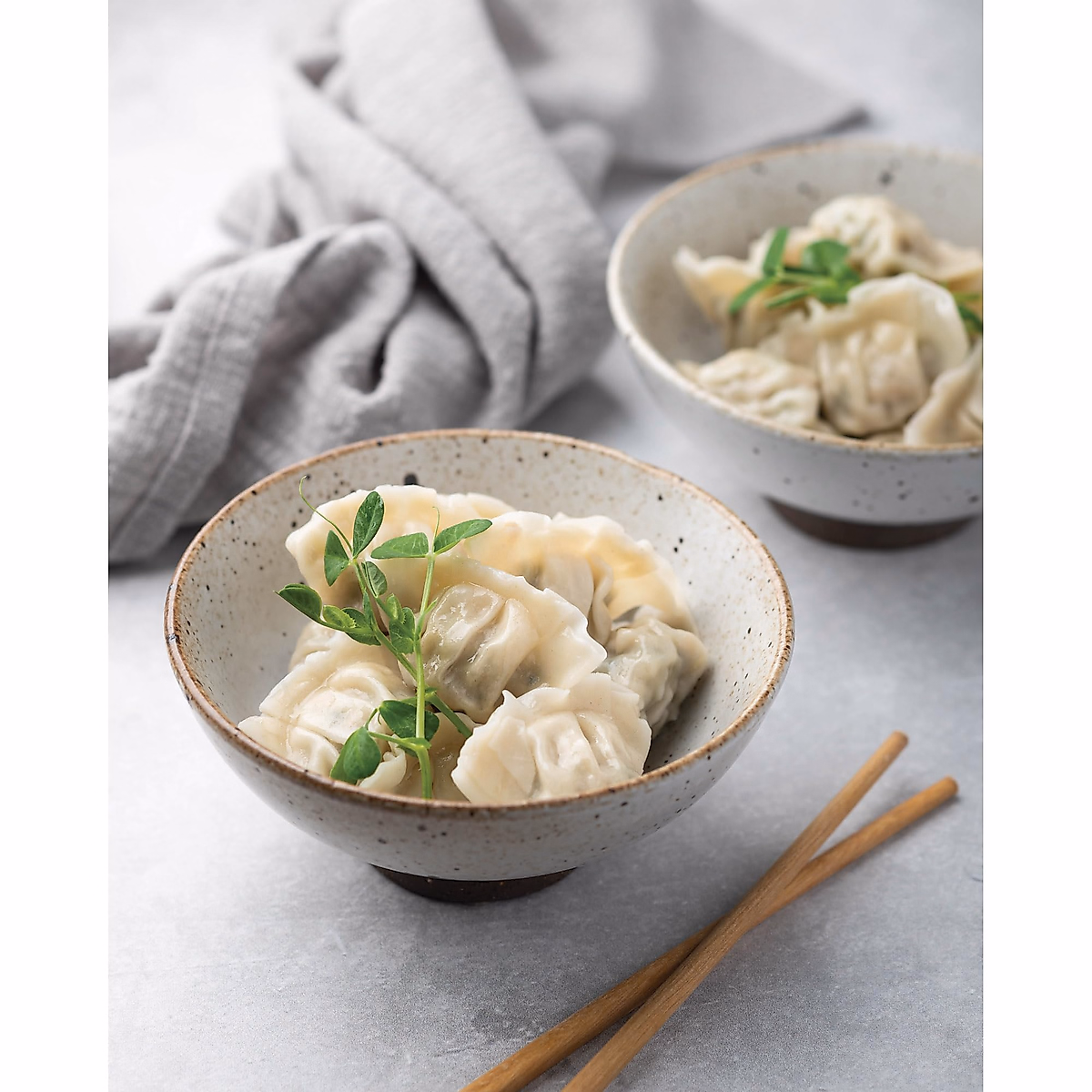 Helen’s Asian Kitchen Spider Strainer, All Stainless Steel, 5-Inch Strainer Basket With 10.25-Inch Handle