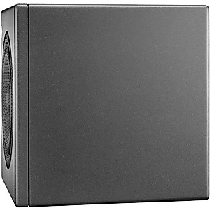 Neumann KH 750 10 Inches Powered Studio Subwoofer