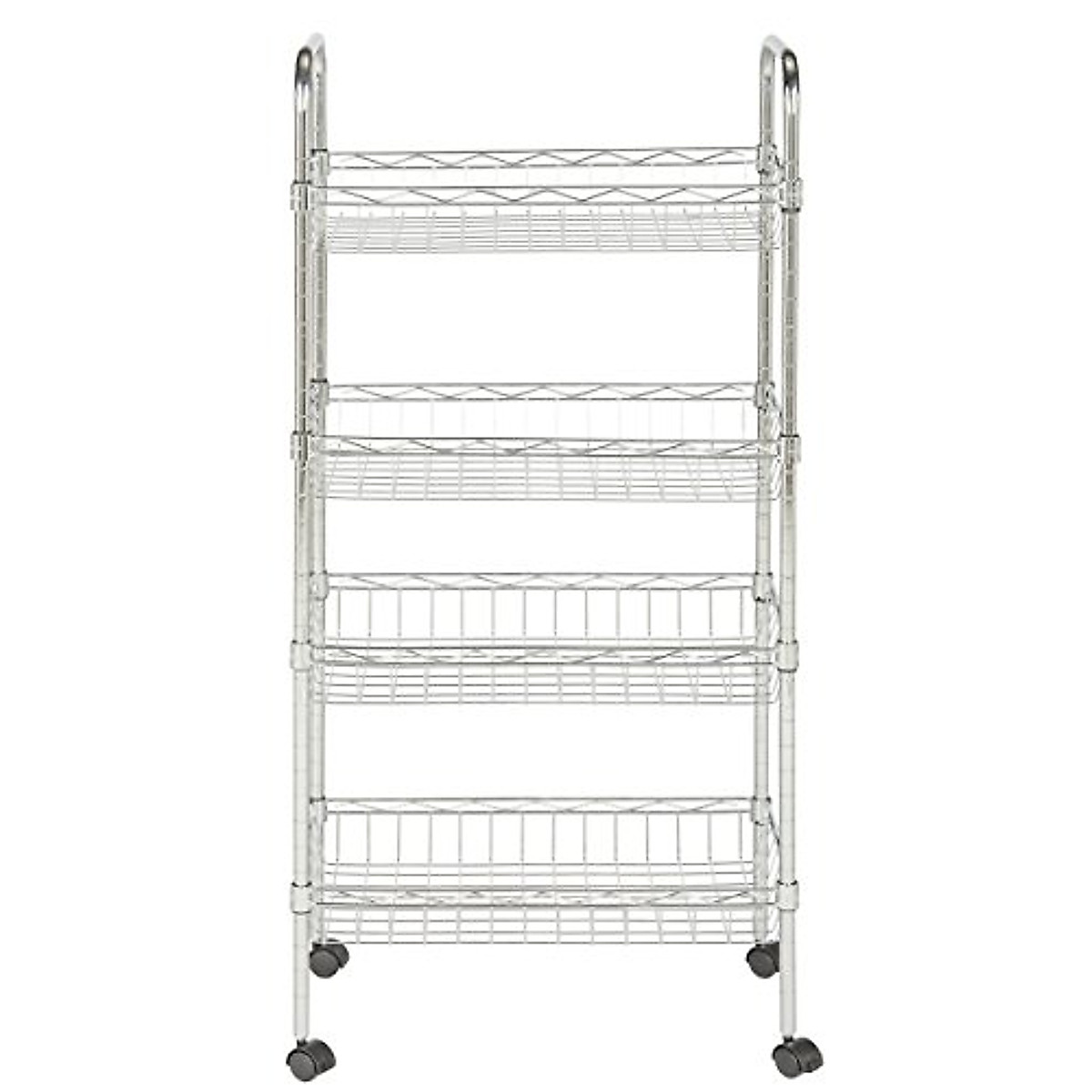 Safavieh Home Collection Pierre Adjustable Mini Trolley