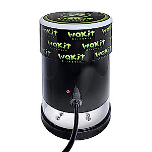 Wakit Grinders Best Electric Grinder (KLR Black)