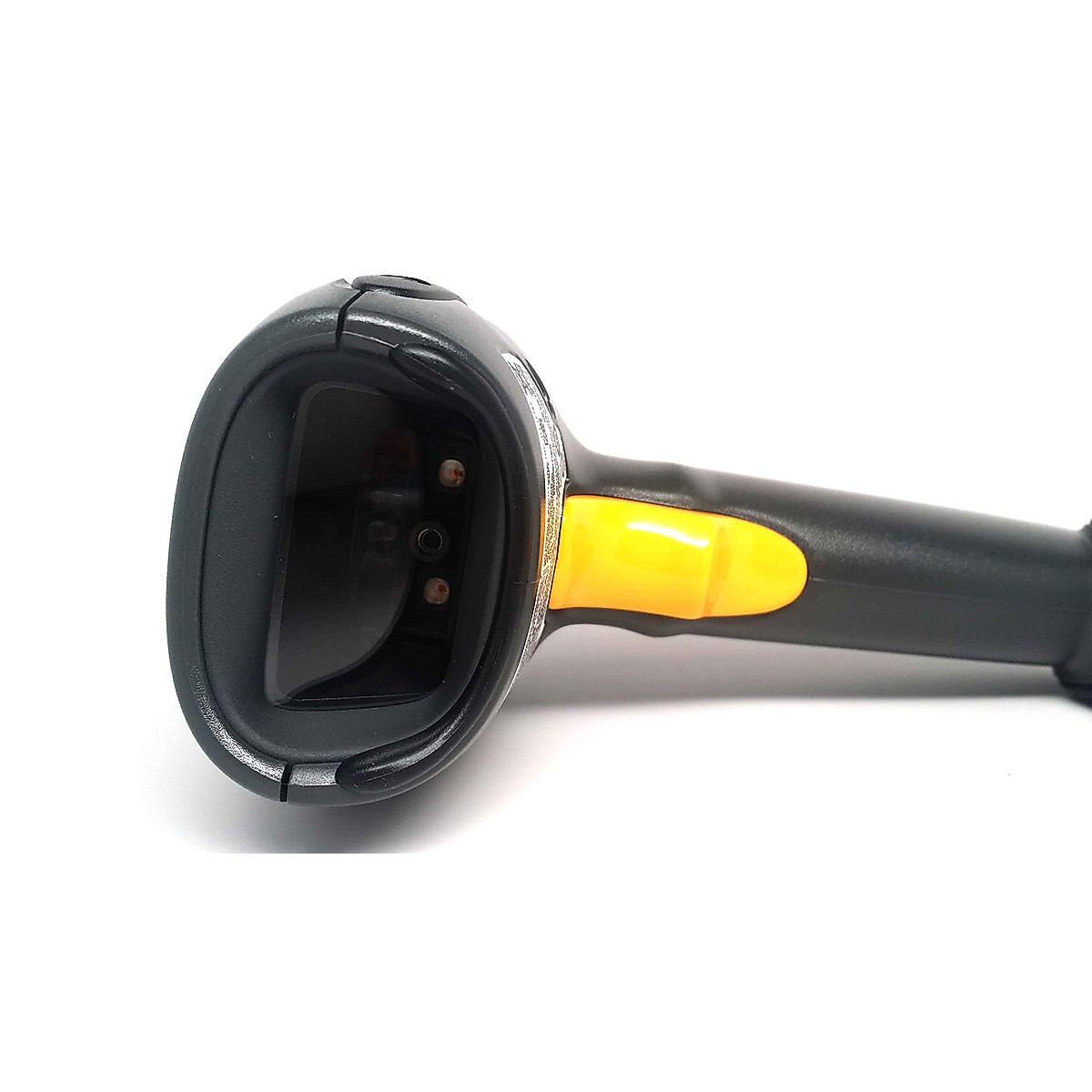 Zebra Symbol DS4208-SR Handheld 2D Omnidirectional Barcode Scanner/Imager with USB Cable (Renewed)