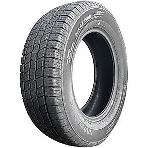 Crossmax All Season 235/65R17 108V XL CHTS-1, Radial
