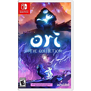 Ori: The Collection - Nintendo Switch
