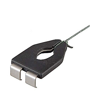 TAJIMA Chalk Box - Chalk-Rite Jam Free Snap-Line with Extra Bold 1mm Chalk Line & Five Gear Quick Retrieval - CR301JF (Pack of 2)