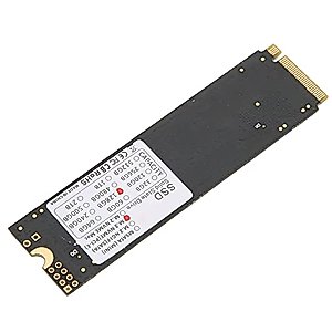 SSD for Computer High Speed Transmission M.2 SSD Seismic Low Latency for Desktop for Computer 512GB