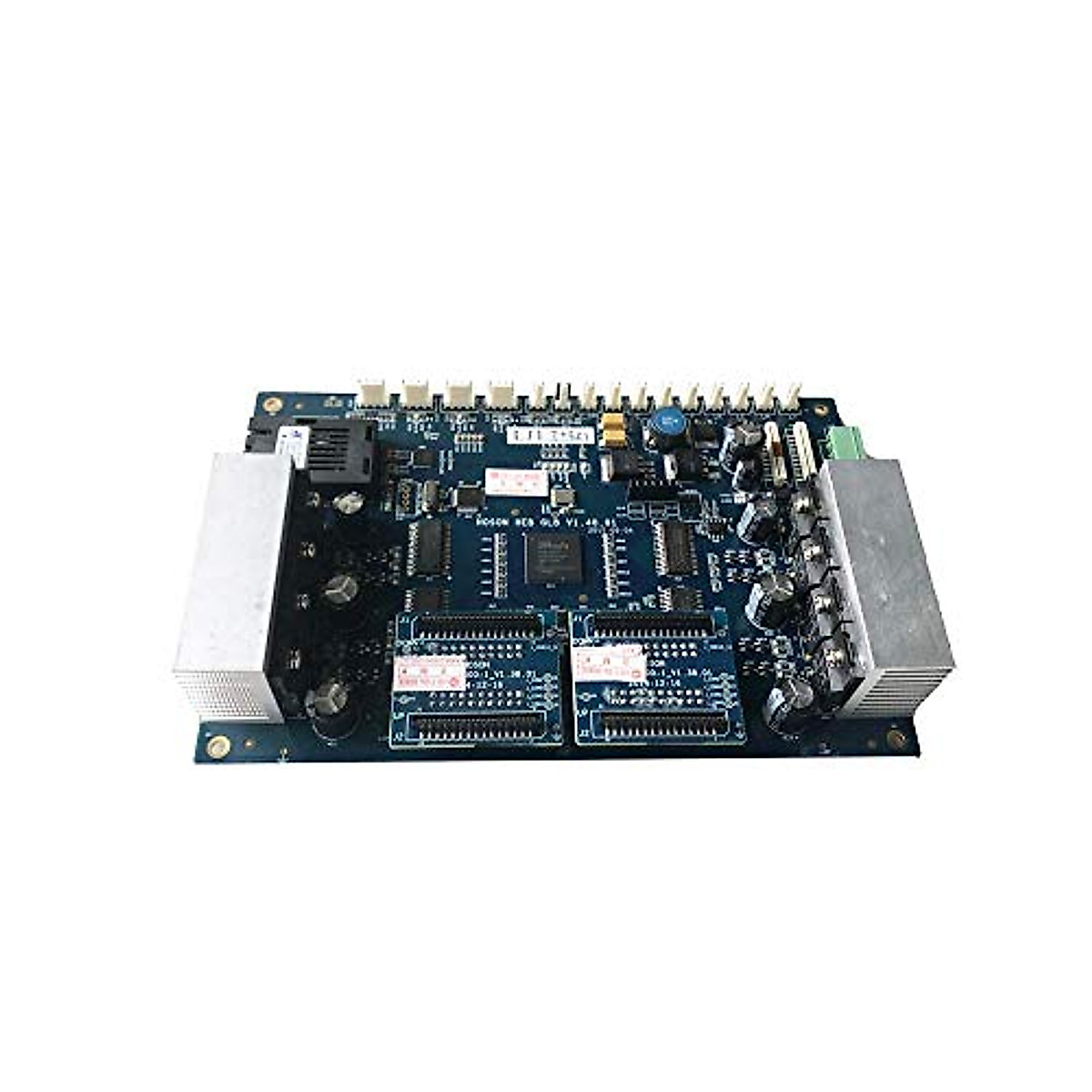 Printer Head Board One Set Galaxy LC DX5 Head Board