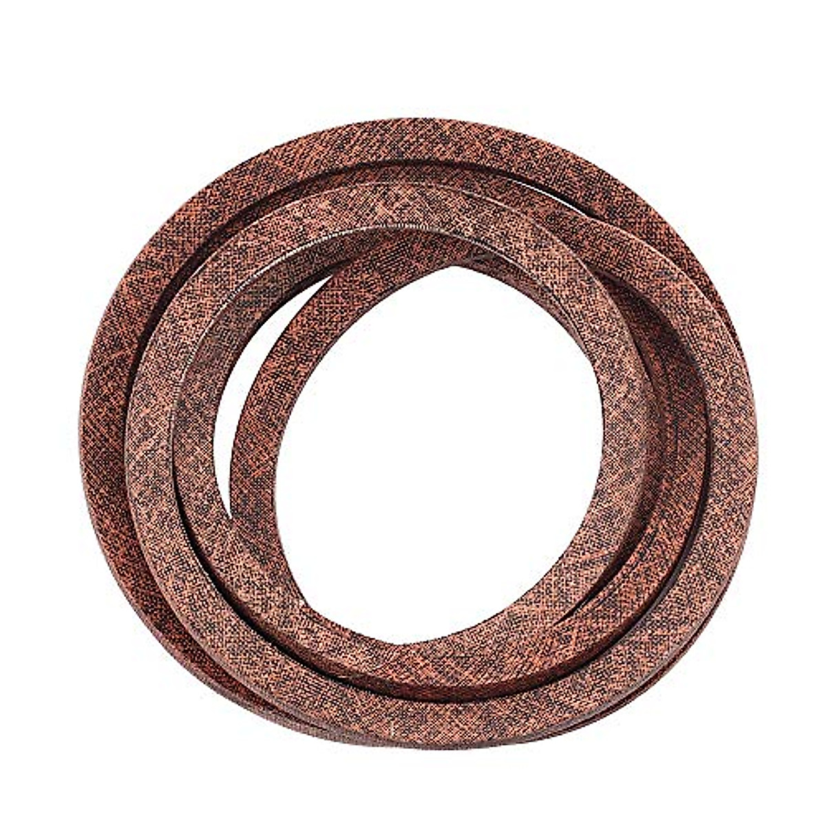 Anzac 954-0467A 754-0467A Variable Speed Drive Belt for MTD Troy-Bilt 754-0467 954-0467 Toro 112-0301 Riding Mower Lower Transmission Belt