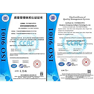 Chengliang Power Supply Dc 24v 17a 400w Original Ender 3 3D Printer Switching PSU UL Certified