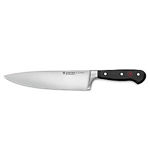 WÜSTHOF Classic 8" Chef's Knife