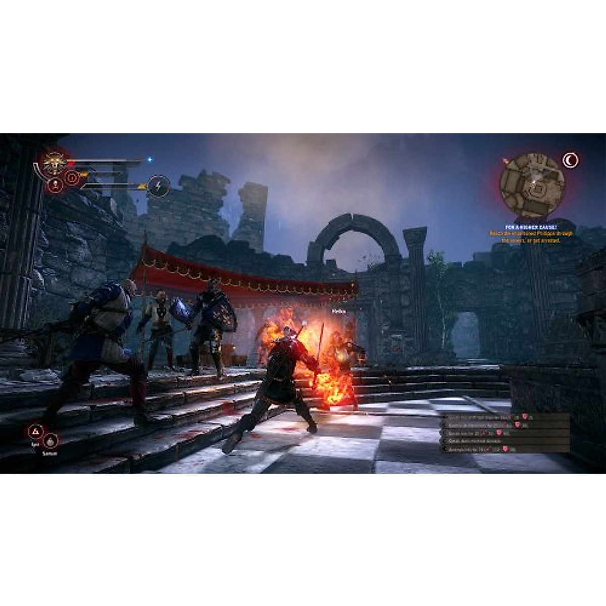 The Witcher 2: Assassins Of Kings Enhanced Edition