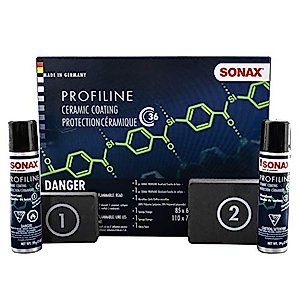 Sonax 236941 Ceramic Coating CC36