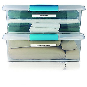 Brother Genuine P-Touch, TZe-231 6 Pack Tape ½” (0.47”) x 26.2 ft. (8m) 6-Pack Laminated P-Touch Tape, Black on White, Perfect for Indoor or Outdoor Use, Water Resistant, TZE2316PKB (TZE231)