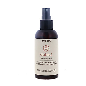 Aveda Chakra 2 Feel Intention Balancing Pure-Fume Mist 3.4 Oz