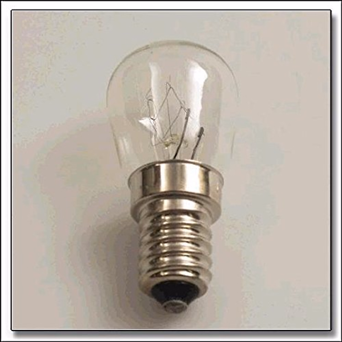 Perlick 63716-1 PERLICK 63716-1 BULB (63716-1)