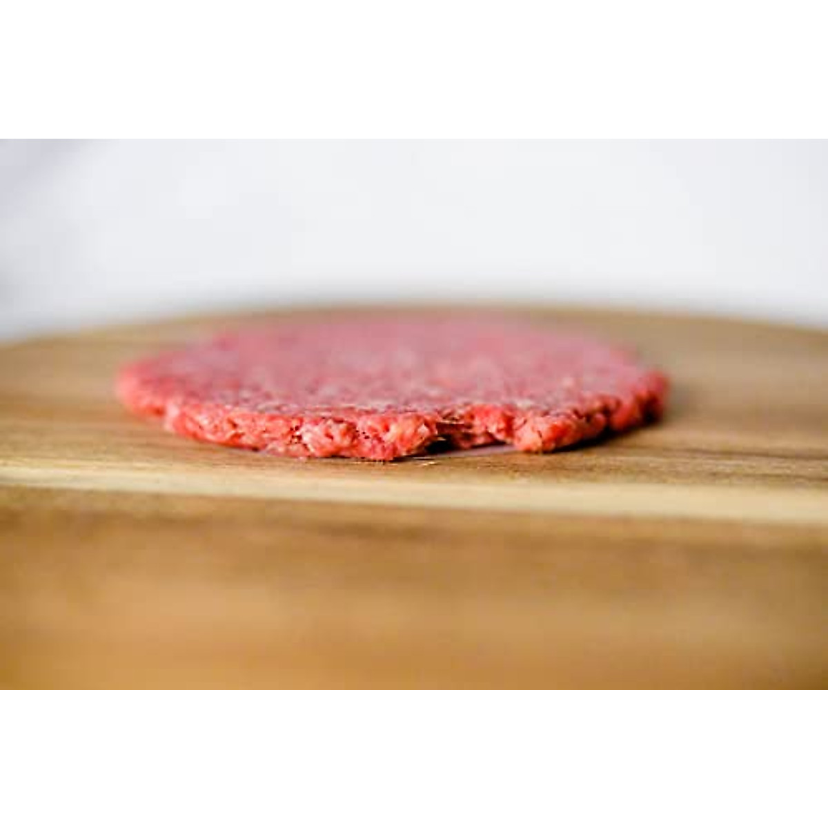 Legend Burger Press, Hamburger Patty Maker, Easy to Clean, 304 Stainless Steel, Commercial Grade, Burger Press Patty Maker, Hamburger Maker Mold, 4.33 inch