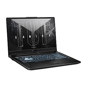 Asus TUF F17 Gaming Laptop | 17.3" FHD 144Hz | Intel 6-Core i5-11400H >i7-10870H | 64GB DDR4 1TB + 1TB SSD | GeForce RTX 3050 4GB Graphic | Backlit Thunderbolt4 Win11 Black + 32GB MicroSD Card